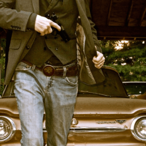 250 Word Album Review – Ashley Raines & The New West Revue – I’ll Fight ...